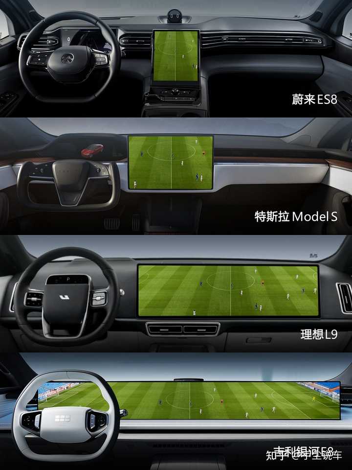 高通首次官宣 8295 芯片搭载车型，有哪些亮点分享？ - 知乎