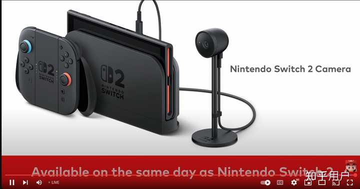 如何评价任天堂新游戏机 Switch2 ？与第一代相比，有哪些亮点？ - 知乎