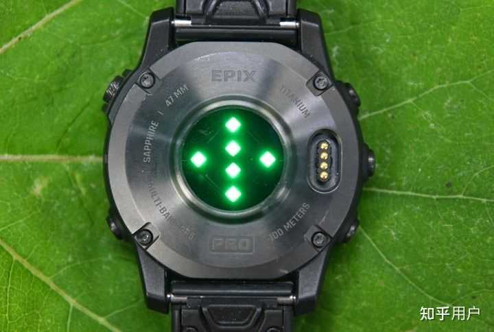 相比一代佳明EPIX，本次的新品EPIX Pro有何亮点？ - 知乎