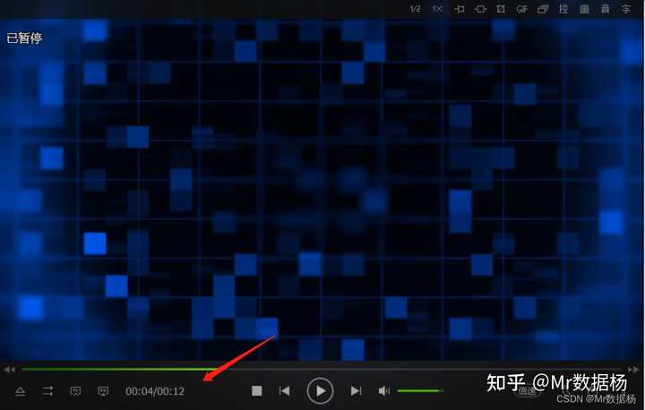 Python视频剪辑使用的moviepy模块是有哪些常用的视频处理方法？ - 知乎