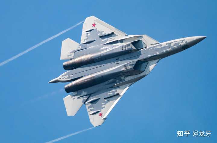 美国突然宣布打造六代机F47，称其验证机已秘密测试五年。请问该机型目前是否有可信的信息或合理的推测？ - 知乎