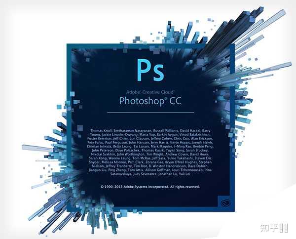 ps和pscc是一种吗，搞不懂。听说还有一个pscs? - 知乎