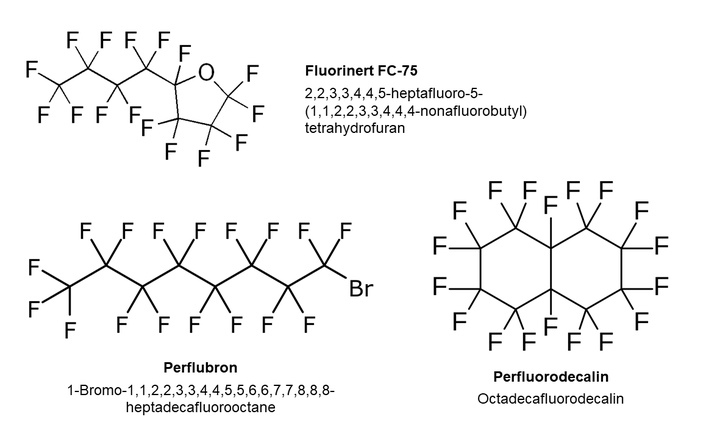 有没有一种液体可以使哺乳动物在里面呼吸？ - 知乎