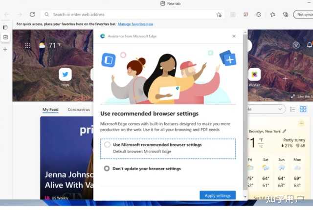 Window11 无法更改默认浏览器，自动重置为 Edge，怎么解决？ - 知乎
