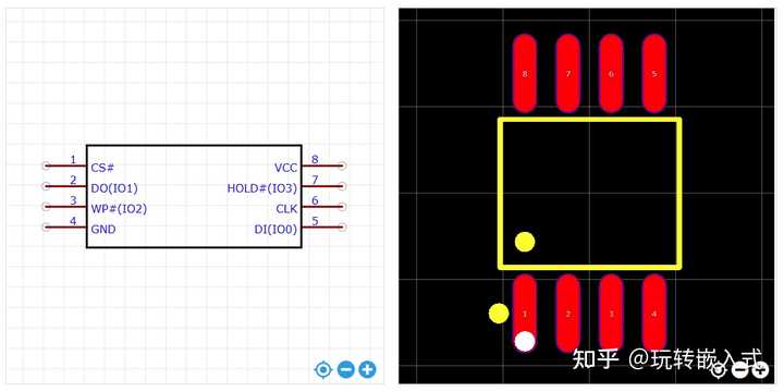Flash memory和EEPROM的区别是什么？ - 知乎