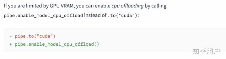 CUDA out of memory 怎么解决？ - 知乎