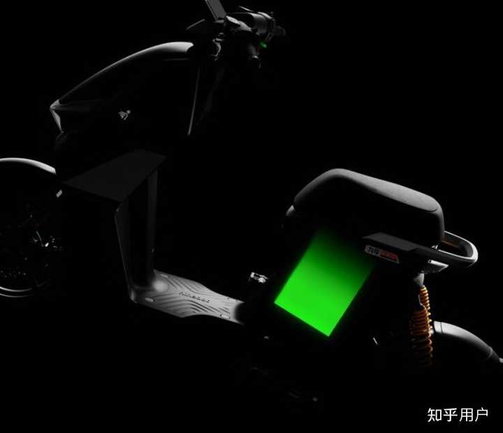 九号猎户座 Dz 110P 电动自行车发布，该车有哪些亮点？ - 知乎