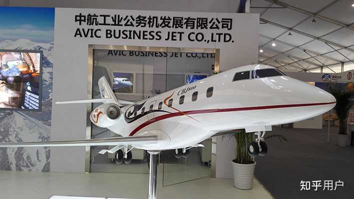 AEF1200 发动机首次亮相，将为我国大型飞机提供动力，这一发动机在全球是什么水平？ - 知乎