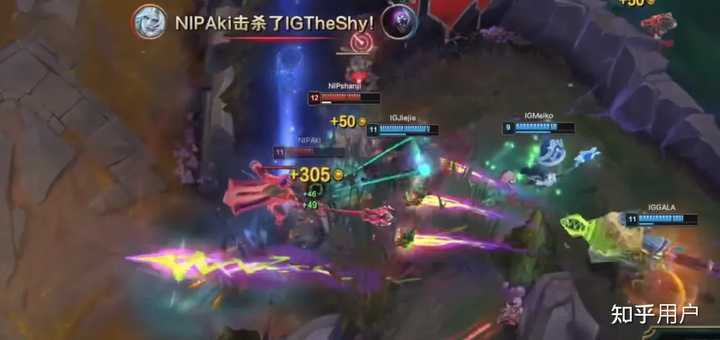 LPL 2025 第一赛段 Doinb 回归赛场，NIP 3:1 击败 iG，如何评价这场比赛？ - 知乎