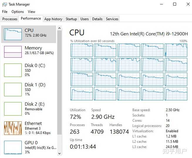 怎么设置才能提高matlab的cpu占用率啊？ - 知乎