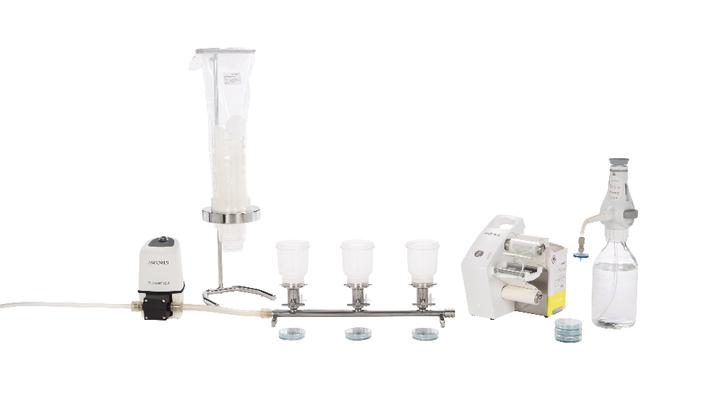 微生物实验中的CFU是什么意思？ - 知乎