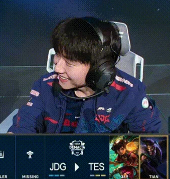 如何评价 Meiko 离开 EDG 后在 TES 这半年的表现？ - 知乎