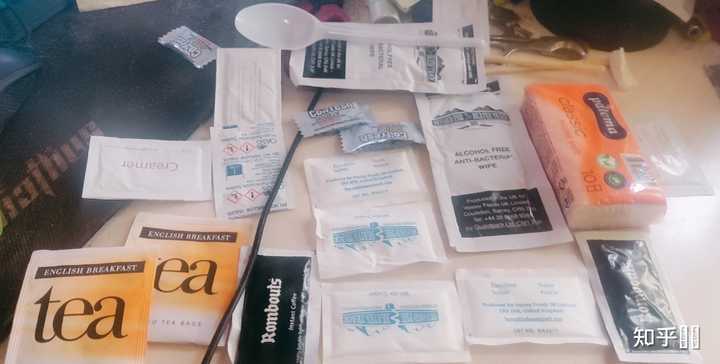 什么国家的单兵口粮最好吃？ - 知乎