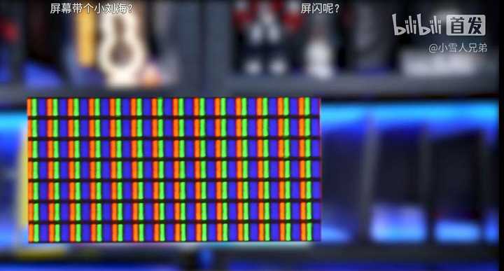 TCL 华星印刷 OLED 技术将亮相 CES 2025，该技术有哪些创新之处？ - 知乎