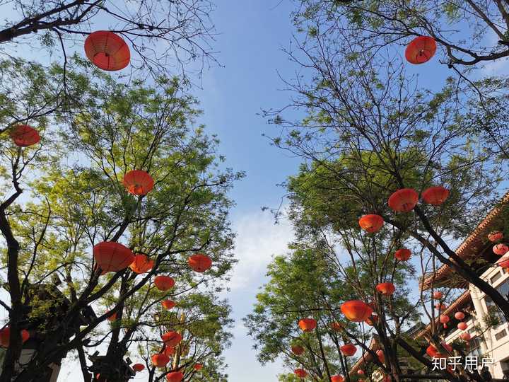 西安大唐不夜城好玩吗？门票是多少钱？ - 知乎