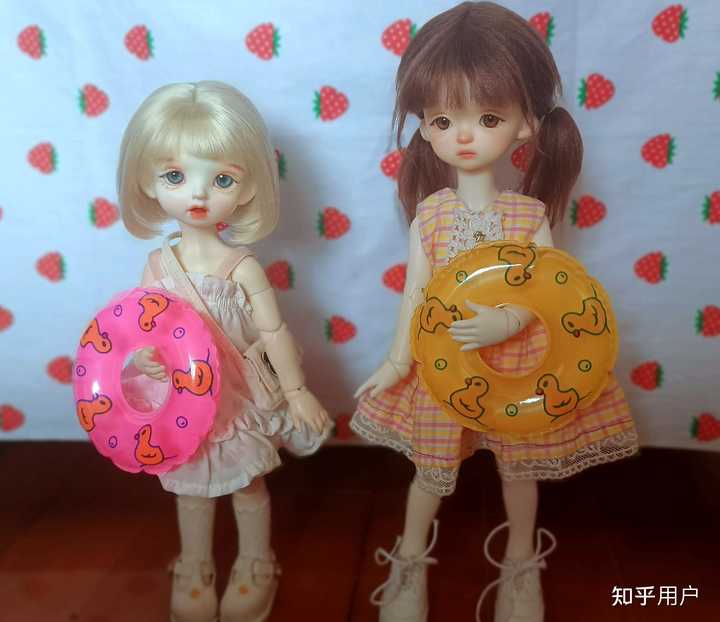 想养bjd，什么都不懂，有人科普一下吗？ - 知乎