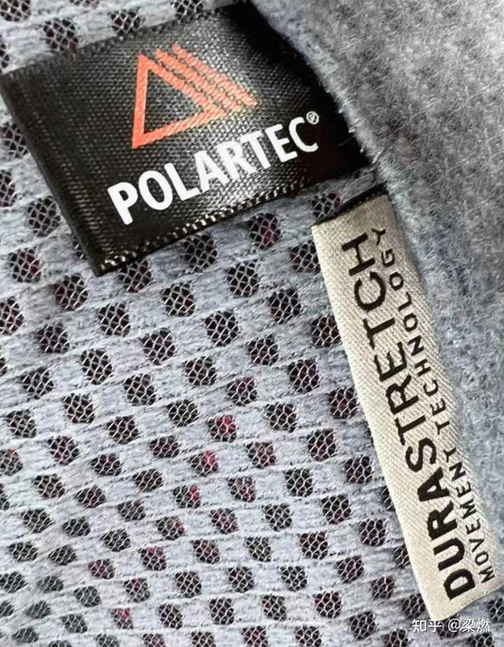 哪些面料在质感和性能上可以替代“Polartec Power Stretch”系列? - 知乎