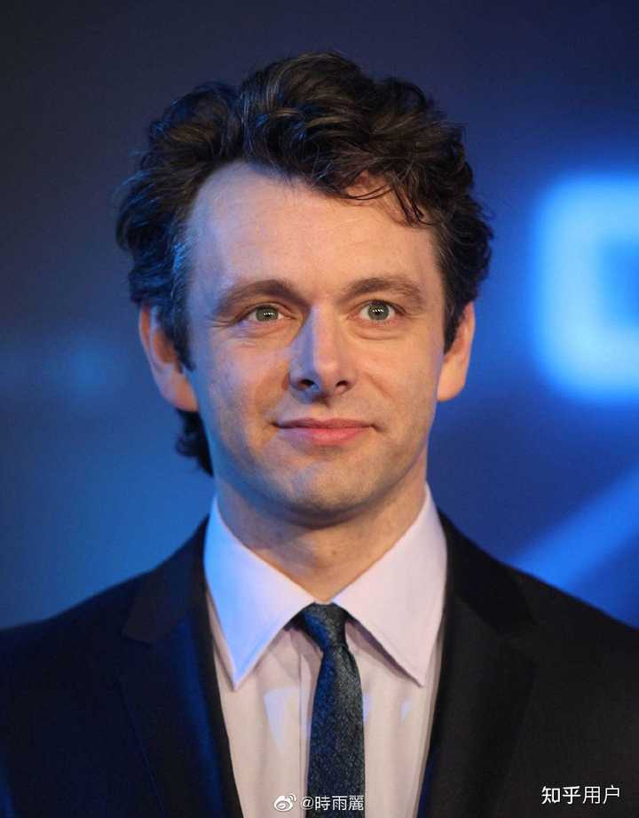 如何评价麦克·辛（Michael Sheen）的演技？ - 知乎