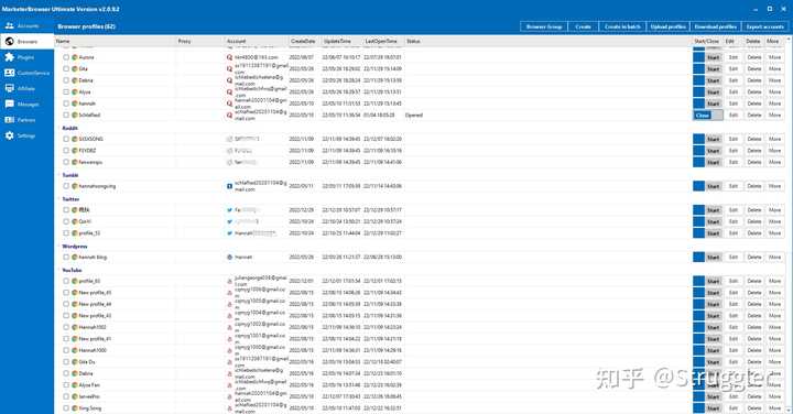 hubstudio和maskfog哪个指纹浏览器更好用？ - 知乎