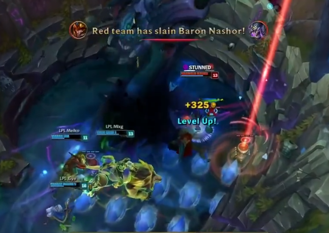 如何看待 Karsa 加盟 CFO 战队？他的 LPL 职业生涯真的要结束了吗？ - 知乎