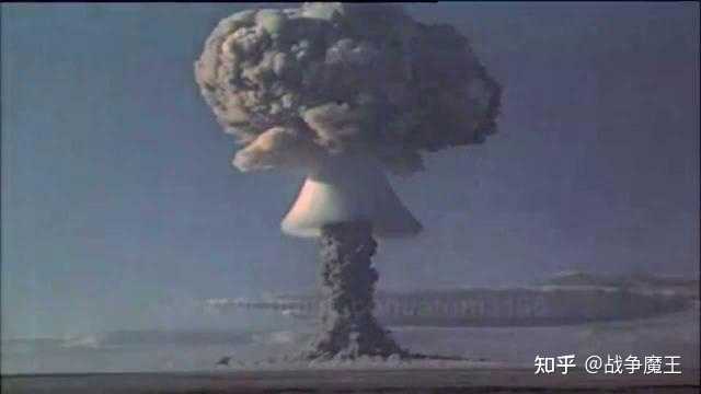 如何评价苏联的RDS-6s氢弹？ - 知乎