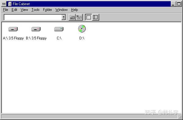 Explorer.exe 到底是什么？有什么作用？为什么从 Windows 95 开始一直传承至今？ - 知乎