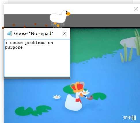 desktop goose应该怎么下载？ - 知乎