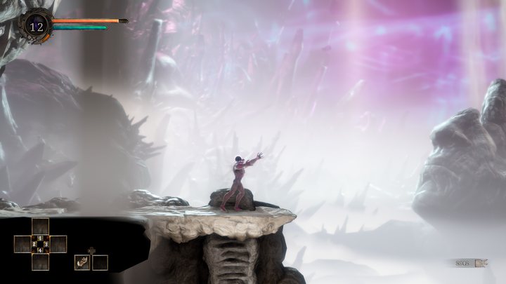 如何评价游戏《GRIME》？ - 知乎