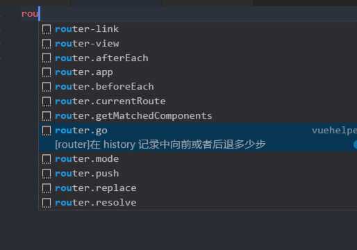 什么编辑器适合写Vue？ - 知乎