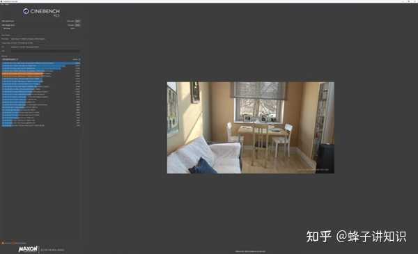 AMD 锐龙 7 7840HS 测试比 R7 6800H 快 26％，产品功耗表现怎么样？ - 知乎