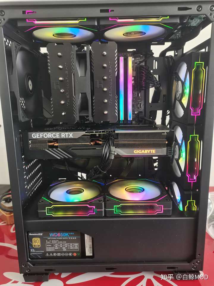 12600k+4060ti 这个配置合理吗 还有没有压缩或者提升的空间？ - 知乎