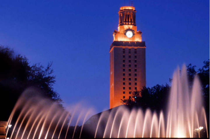 如何评价UT Austin的CS硕士项目？ - 知乎