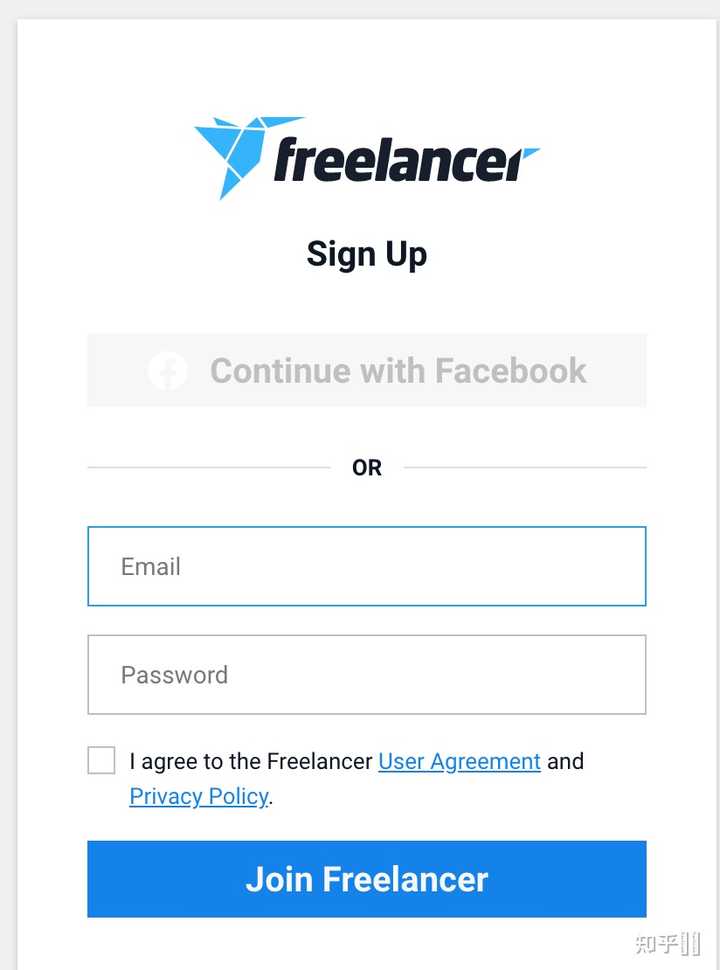 如何开始 Freelancer 生涯？ - 知乎
