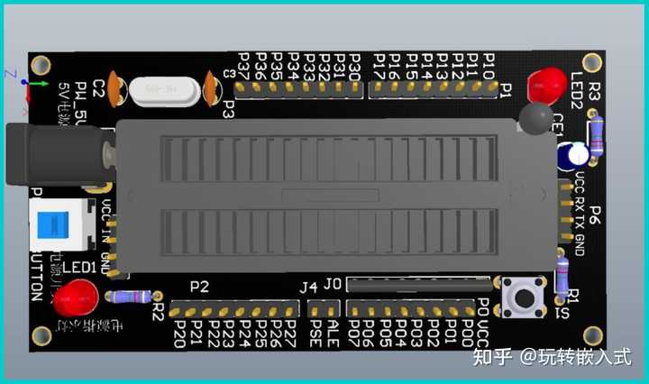 一mcu写完一次程序后所有txd/rxd都用作准io口，下次还能用这些引脚写程序吗？ - 知乎