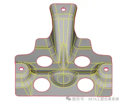 hypermesh和ansa相比哪个做流体前处理好? - 知乎