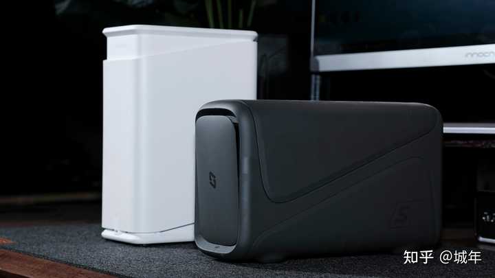 NAS 选择什么 NVMe 固态硬盘比较合适？ - 知乎