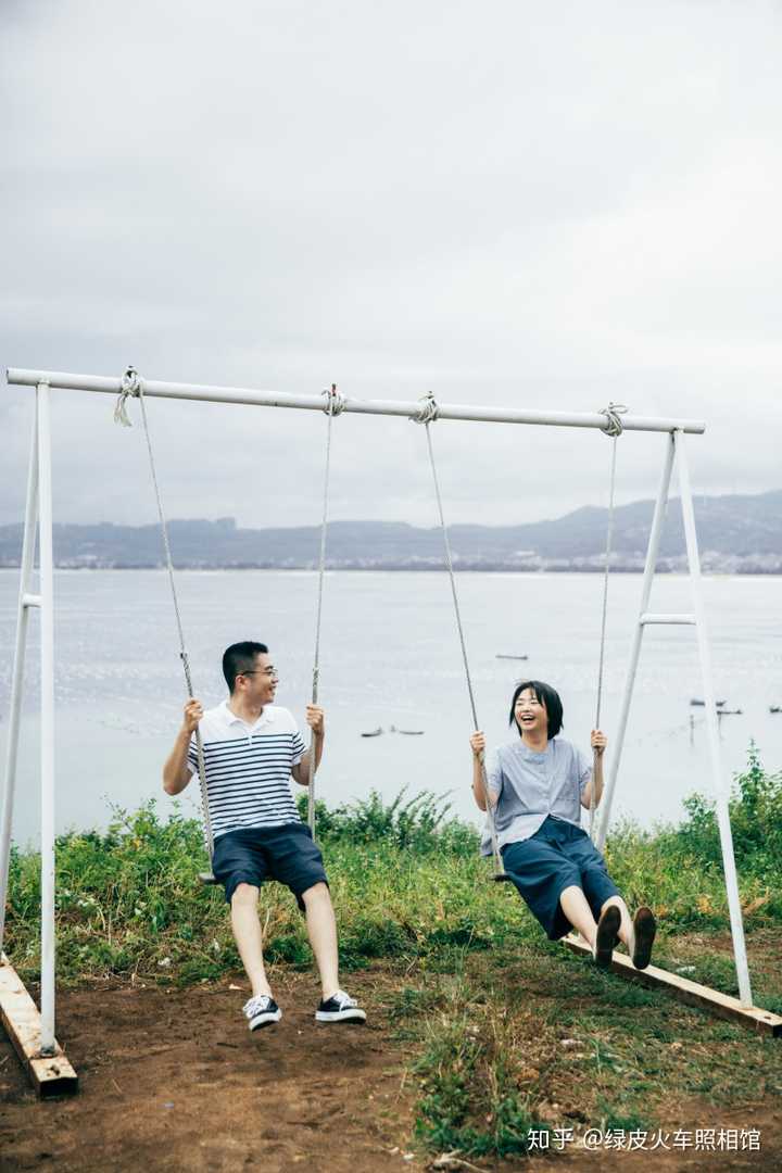 婚纱照拍多久？提前多久拍？ - 知乎