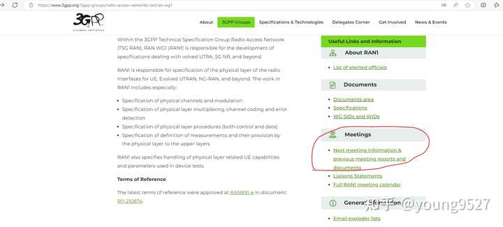 3GPP 协议怎么看？ - 知乎