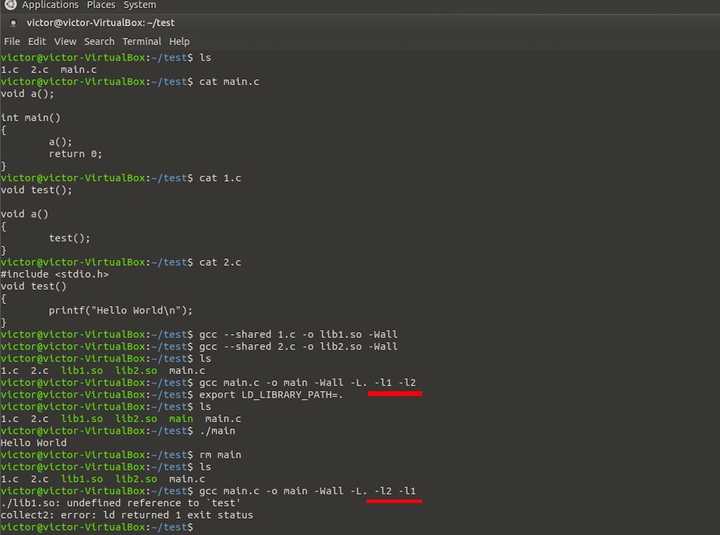 动态库是像Windows那样两个文件(.lib/.dll)好，还是Linux那样合二为一(.so)好？ - 知乎