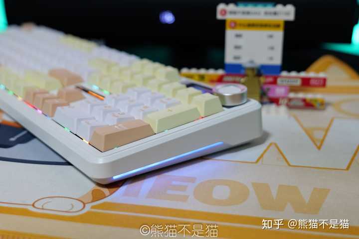 应该迈从g87和狼蛛f108哪一个？ - 知乎