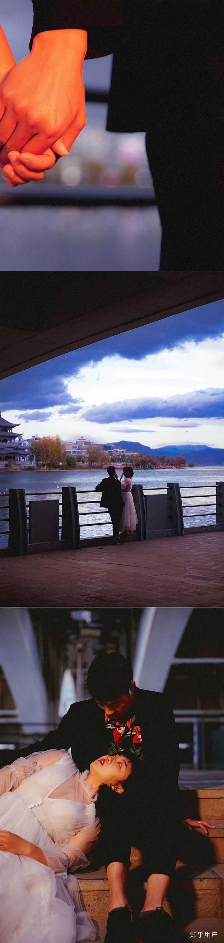 18岁成人拍写真推荐什么风格好？ - 知乎