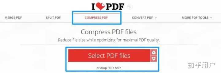 把作品集pdf文件压缩到10M以下有多少种方法？ - 知乎