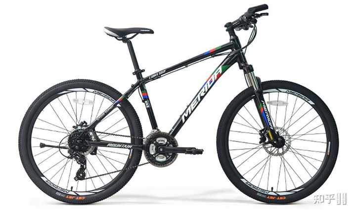 上班通勤选什么自行车好？ - 知乎