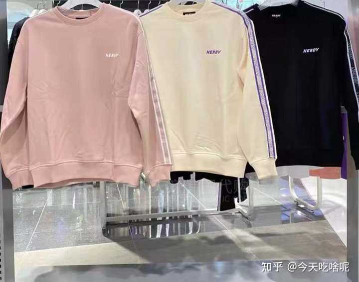 nerdy品牌在韩国的售价比中国便宜多少？ - 知乎