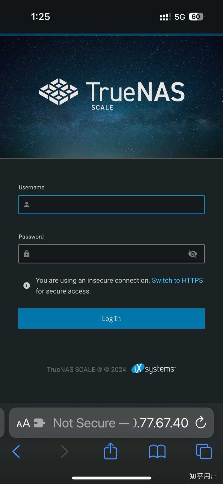 我的truenas自动获取的IPv6地址是本地链路fe80 为什么？win10上是正常的? - 知乎