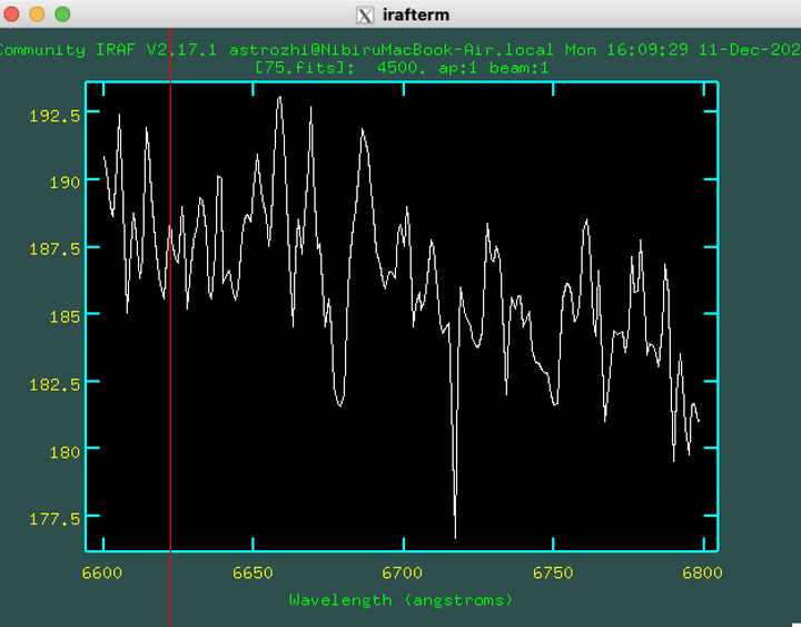 怎么学习IRAF？ - 知乎