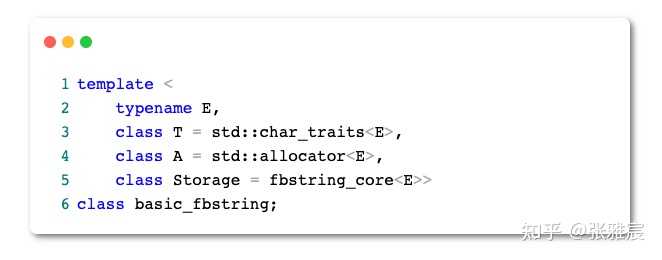 为什么大多数的 C++ 的开源库都喜欢自己实现 string？ - 知乎