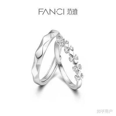 fanci首饰怎么样？知名度高吗？ - 知乎