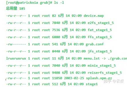 Linux tboot是干什么的？ - 知乎