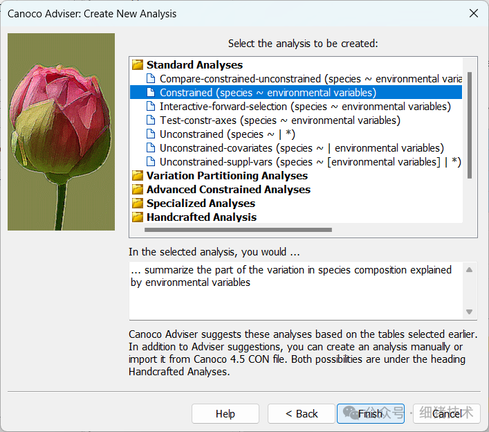 用canoco做冗余分析，总F值和p值怎么看？ - 知乎